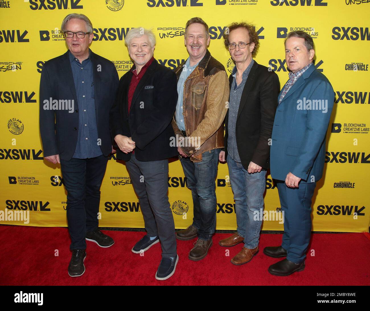 Dave Thompson Comedian