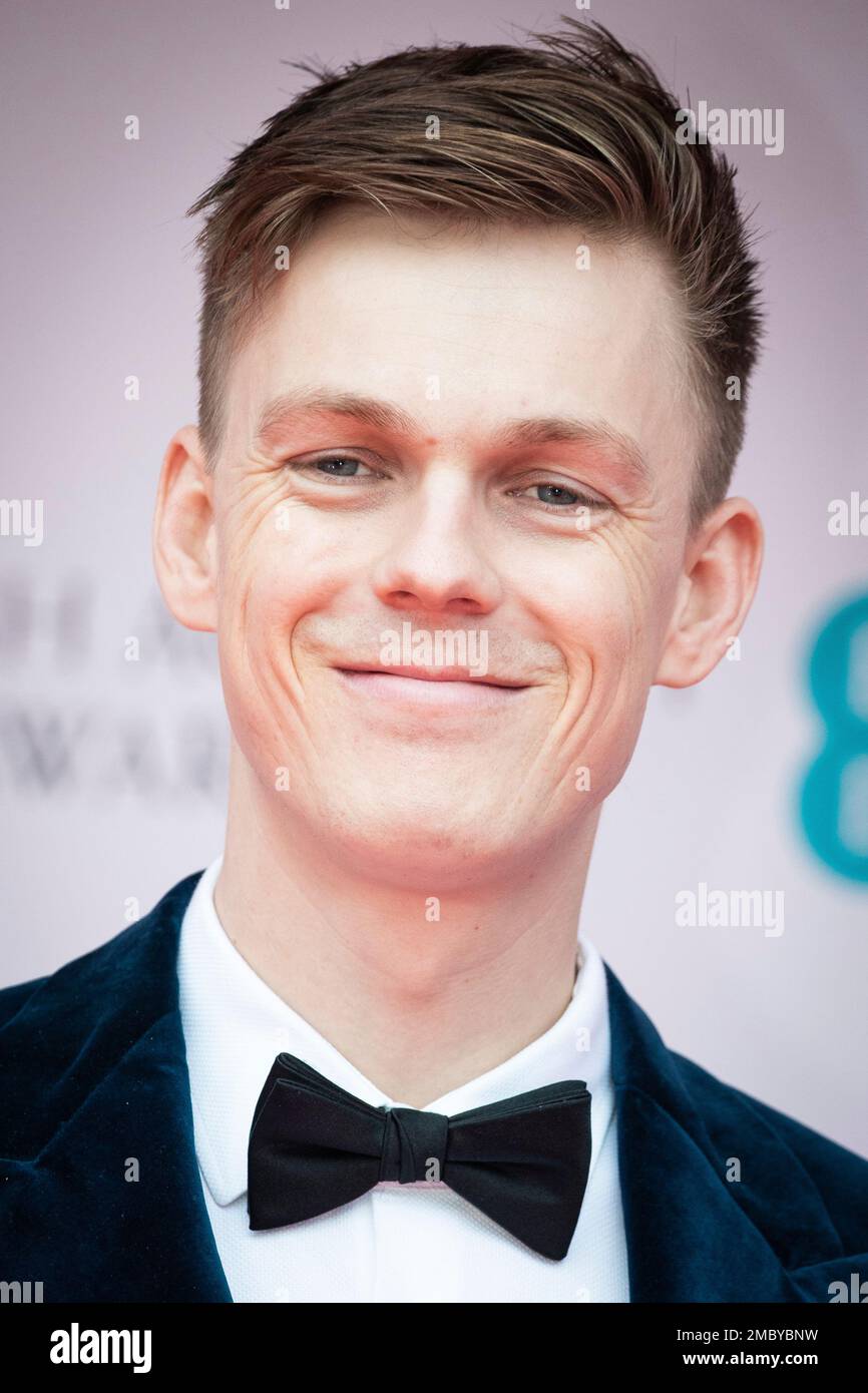 Caspar Lee 2022