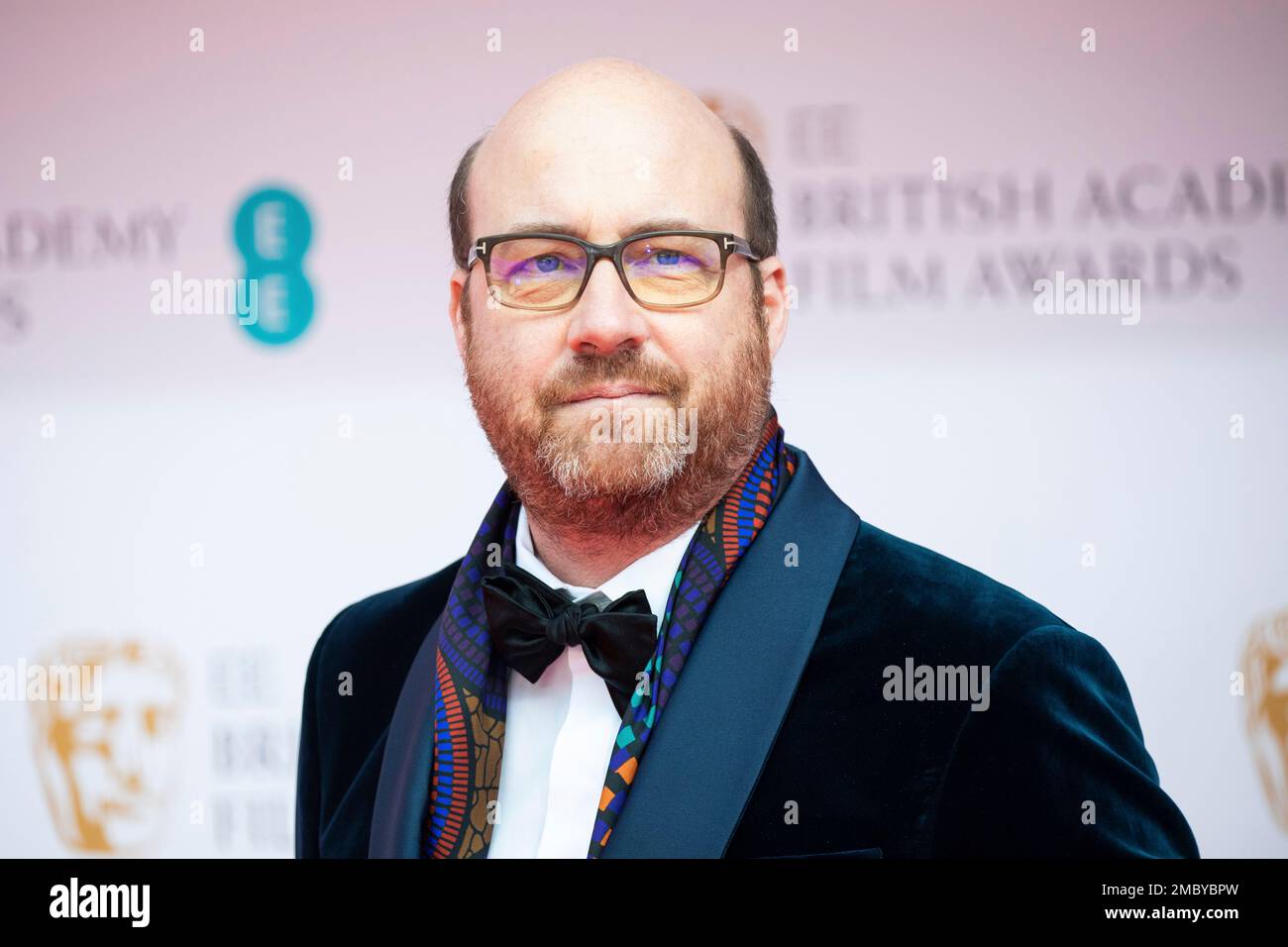 Patrice Vermette poses for photographers upon arrival at the 75th ...