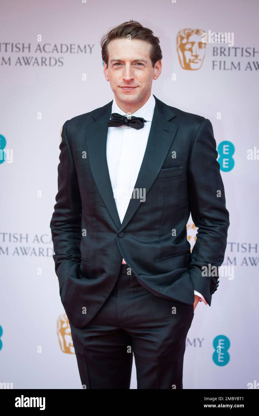 Fran Kranz poses for photographers upon arrival at the 75th British ...