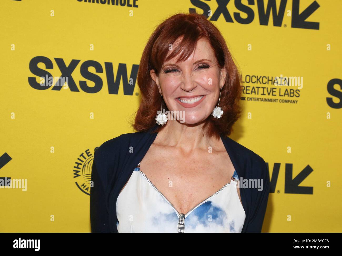 Producer Kristin Burr arrives for the world premiere of "The Unbearable ...