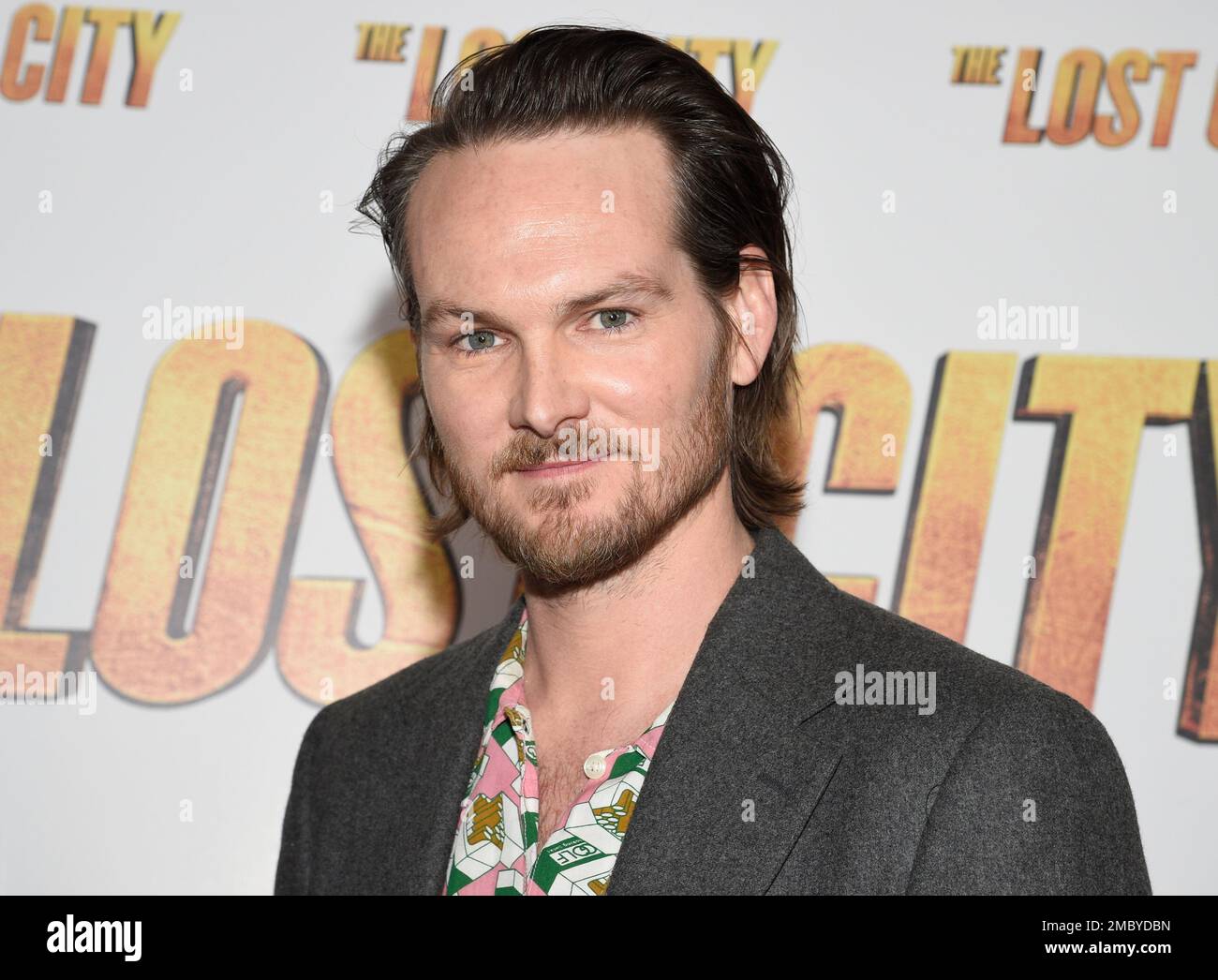 Co-director and screenwriter Adam Nee attends the special screening of ...