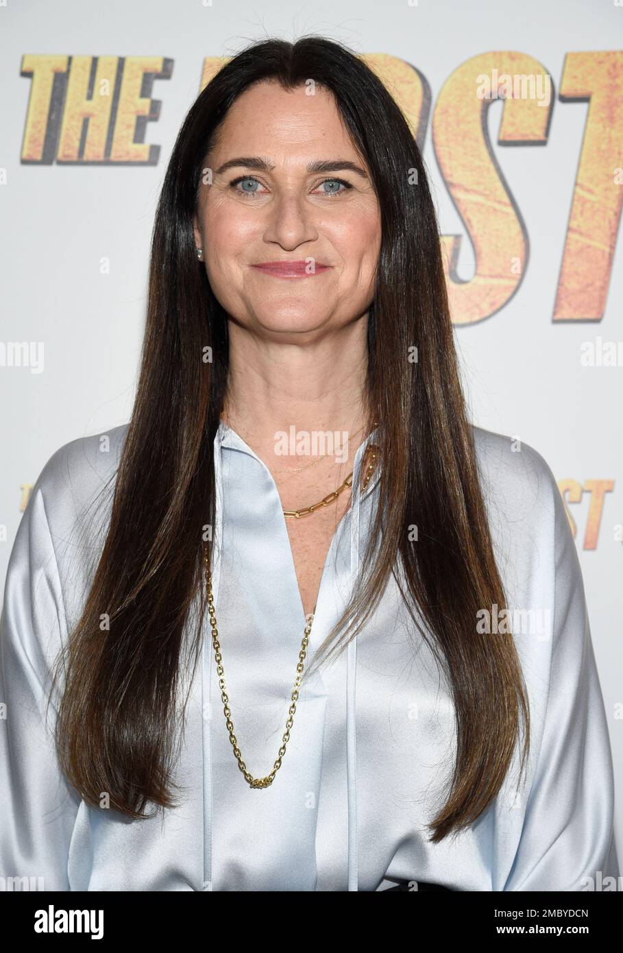 Producer Liza Chasin attends the special screening of "The Lost City ...