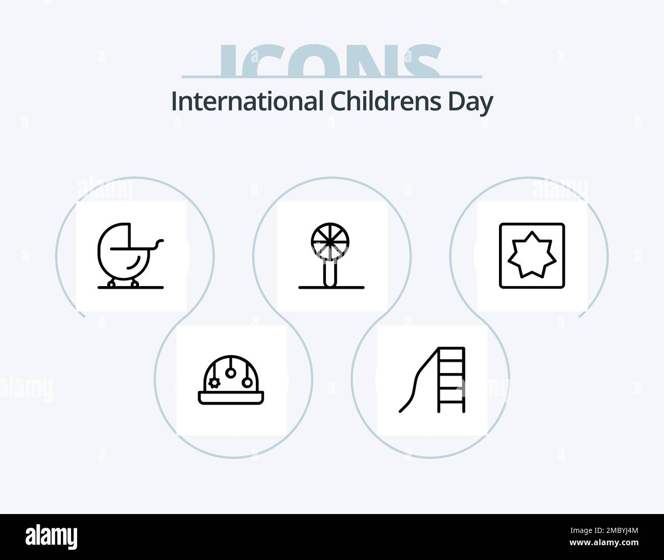 Child tether Stock Vector Images - Alamy