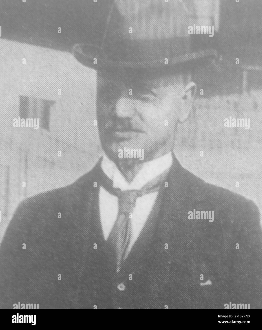 John nicholson sheffield hi-res stock photography and images - Alamy