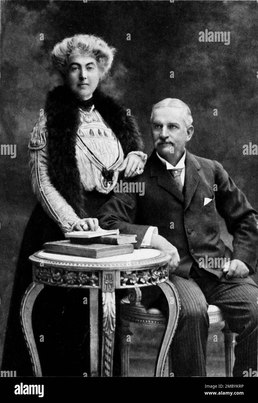 William workman hi-res stock photography and images - Alamy