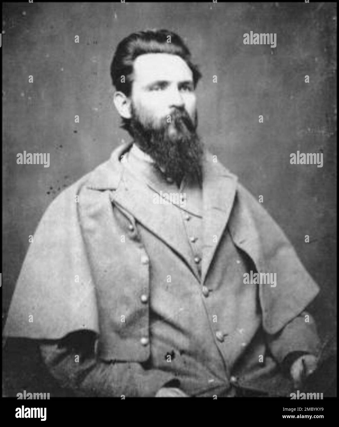 Brig gen gregg hi-res stock photography and images - Alamy