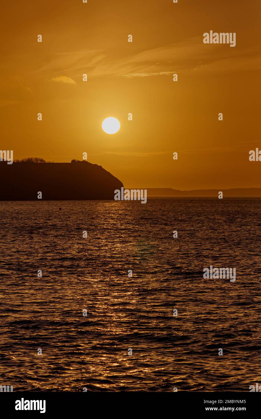 Bright sunlight and streak of sunlight Stock Photo - Alamy