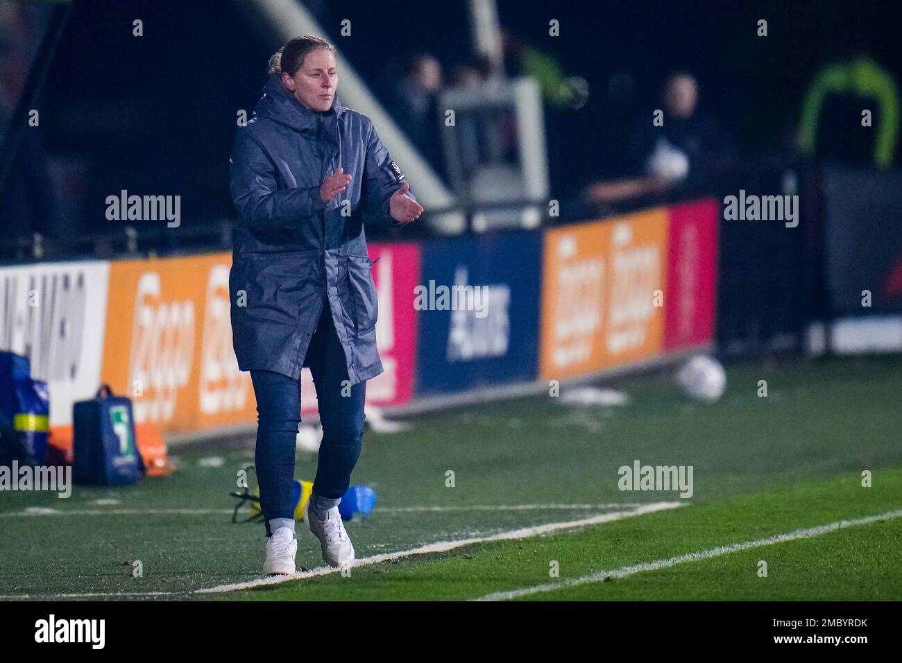 Suzanne bakker hi-res stock photography and images - Alamy