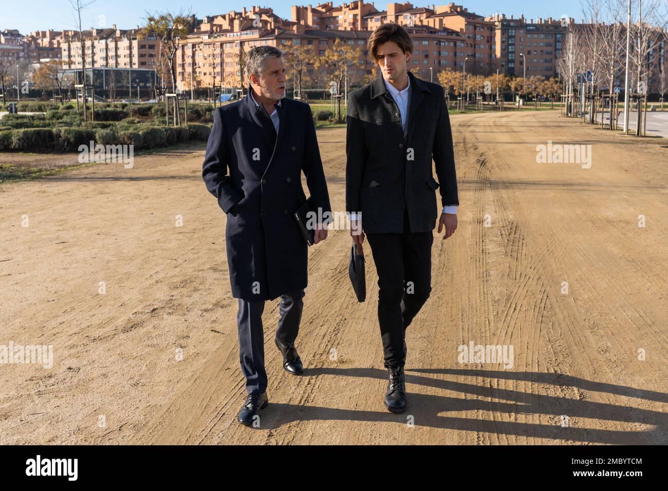 Formal clothes hi-res stock photography and images - Alamy