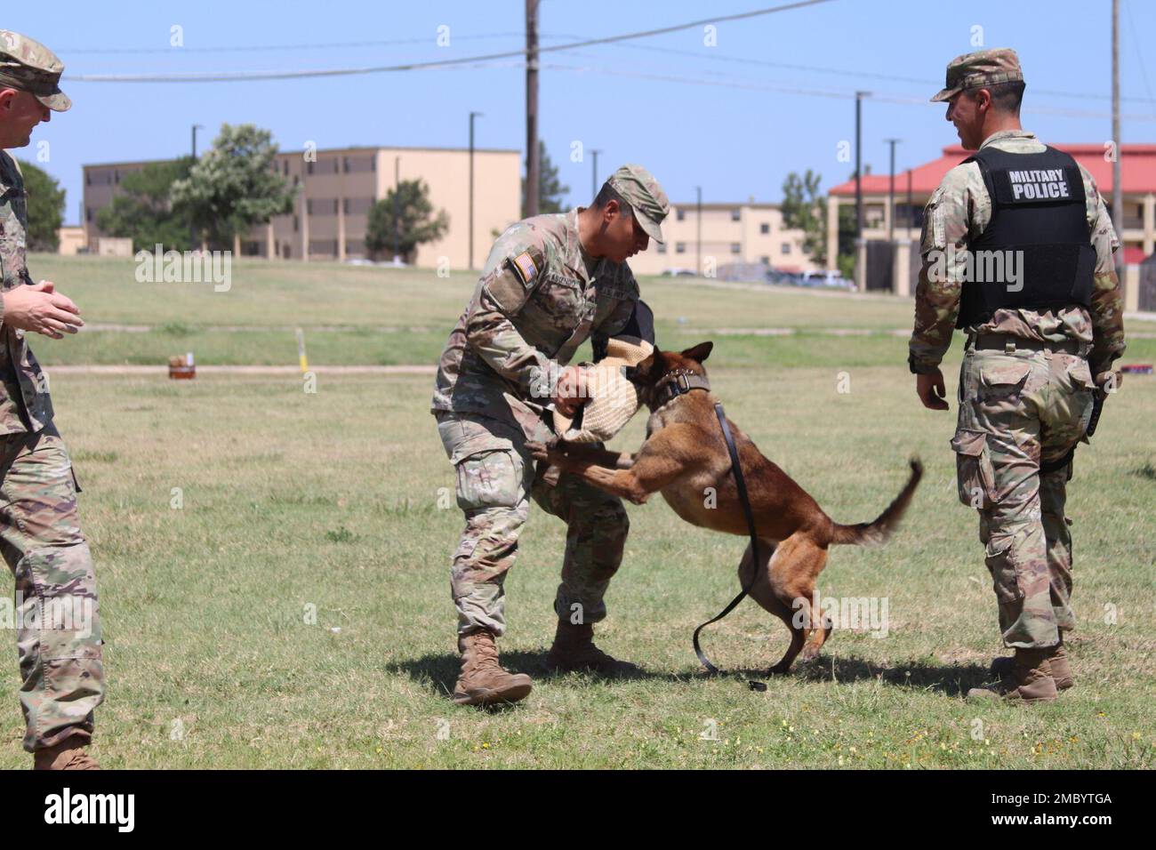 Fort sill des hi-res stock photography and images - Alamy