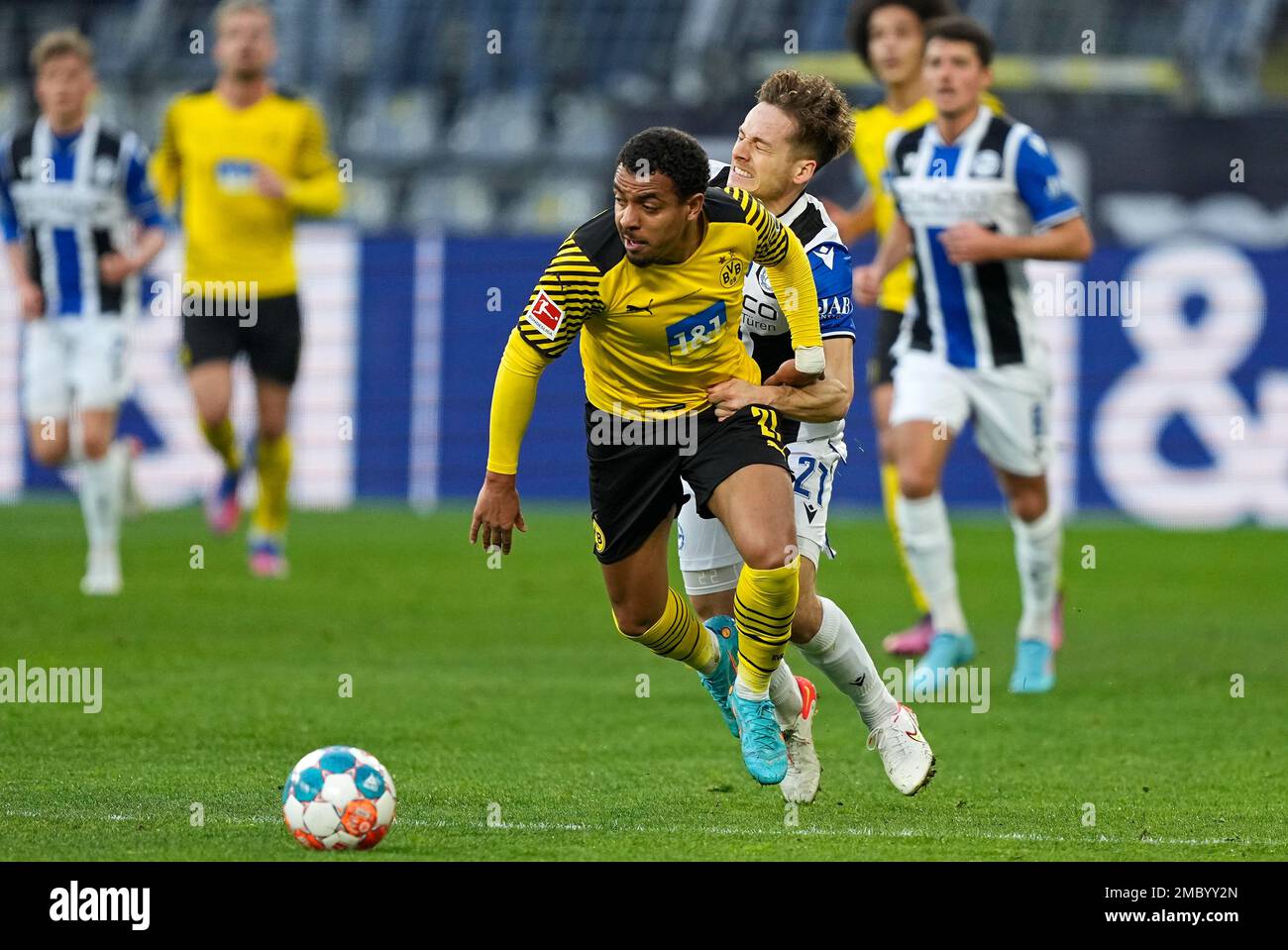 Brunner dortmund hi-res stock photography and images - Alamy