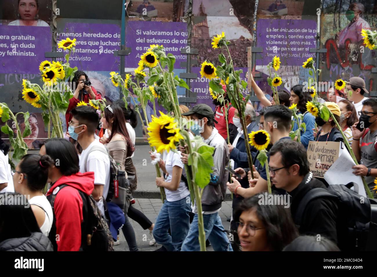 Yaretzi hi-res stock photography and images - Alamy