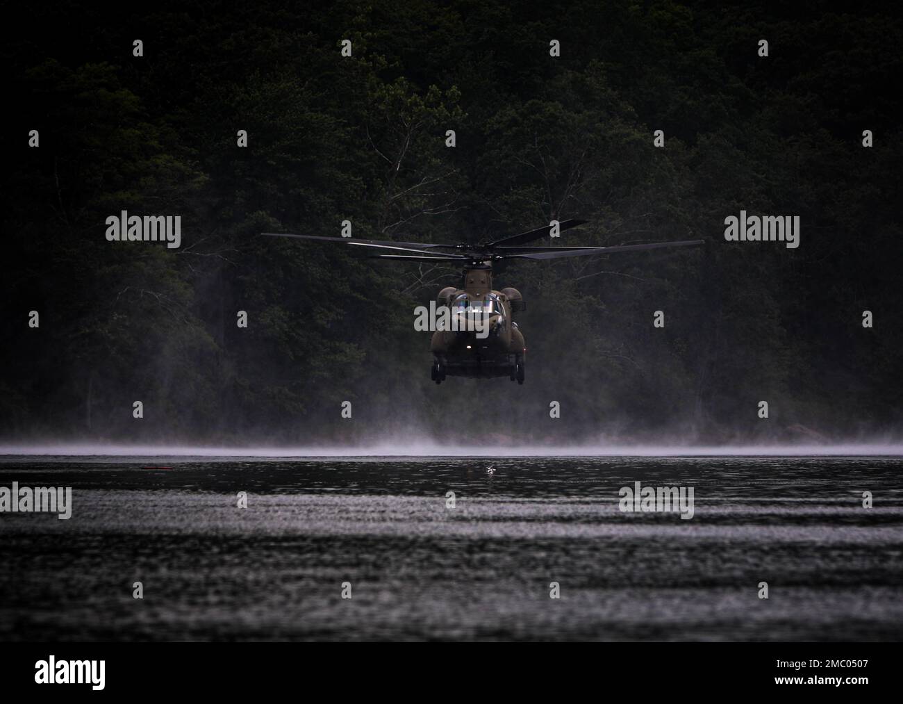 Soldiers from 1st Battalion, 187th Infantry Regiment, 3rd Brigade ...