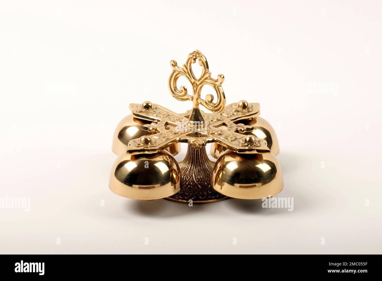 Sanctus bell hi-res stock photography and images - Alamy