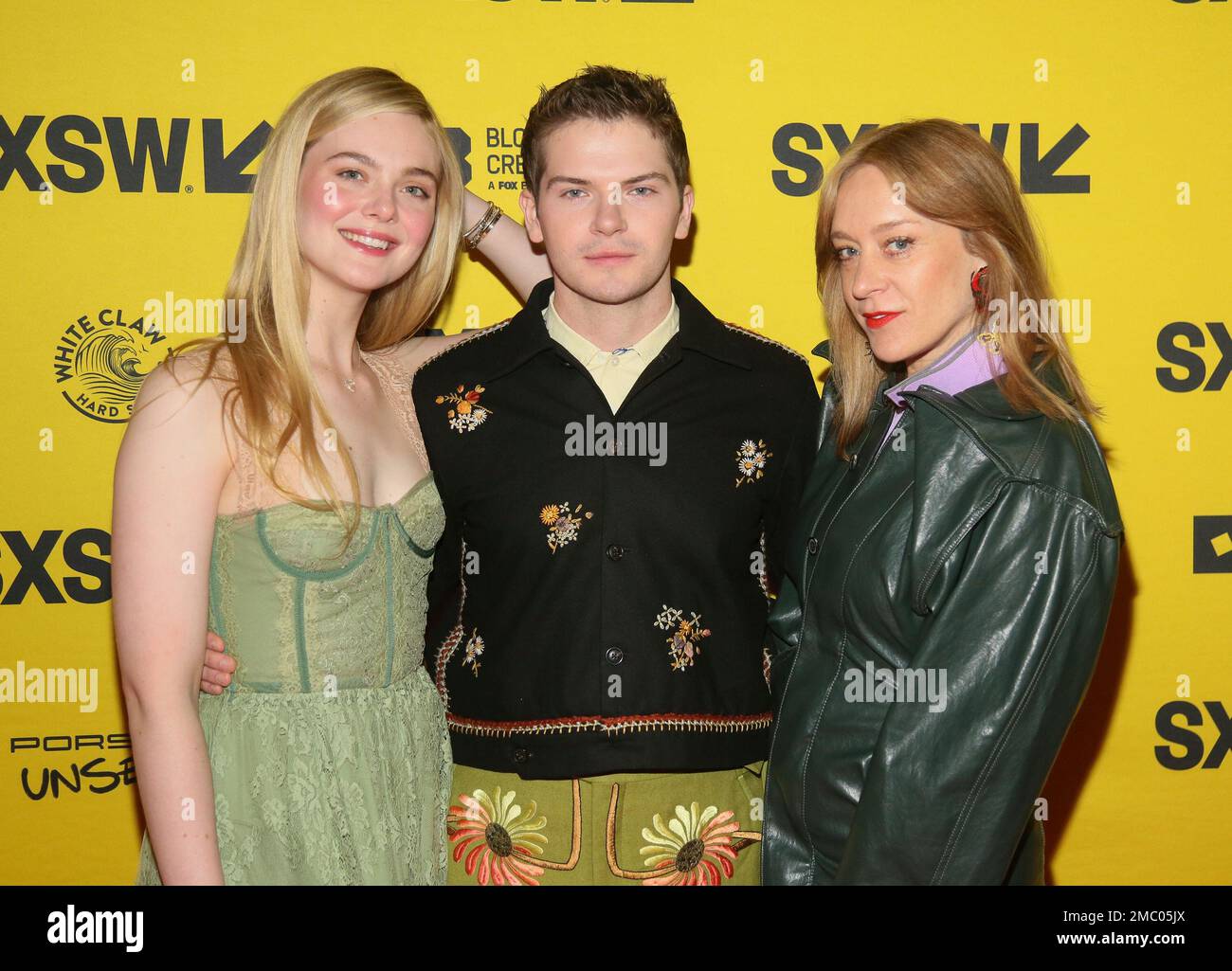 Sxsw Film 2022