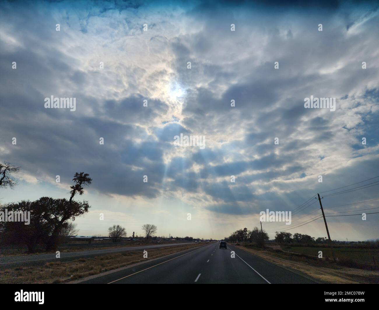 Road breaking hi-res stock photography and images - Alamy