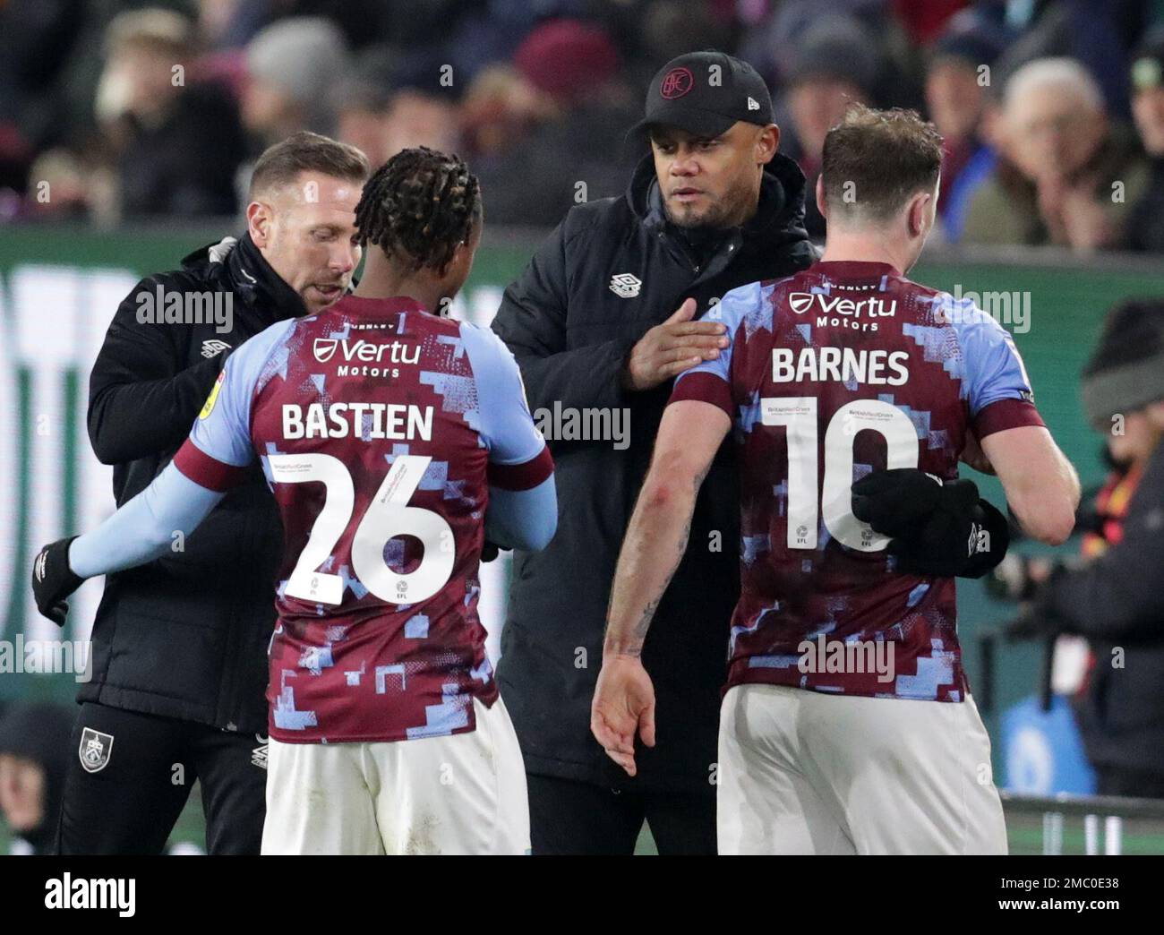 Samuel barnes hi-res stock photography and images - Alamy