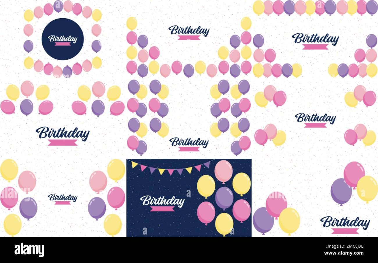 Vintage party popper Stock Vector Images - Alamy