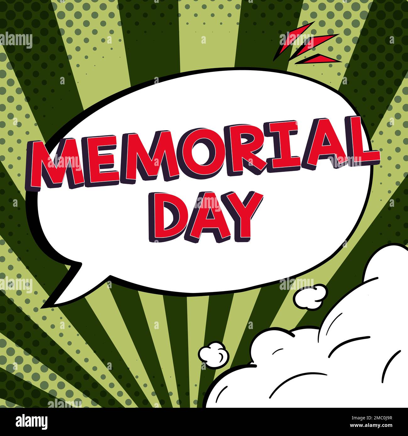 Text caption presenting Memorial Day. Business showcase To honor and ... Text caption presenting Memorial Day. Business showcase To honor and ...