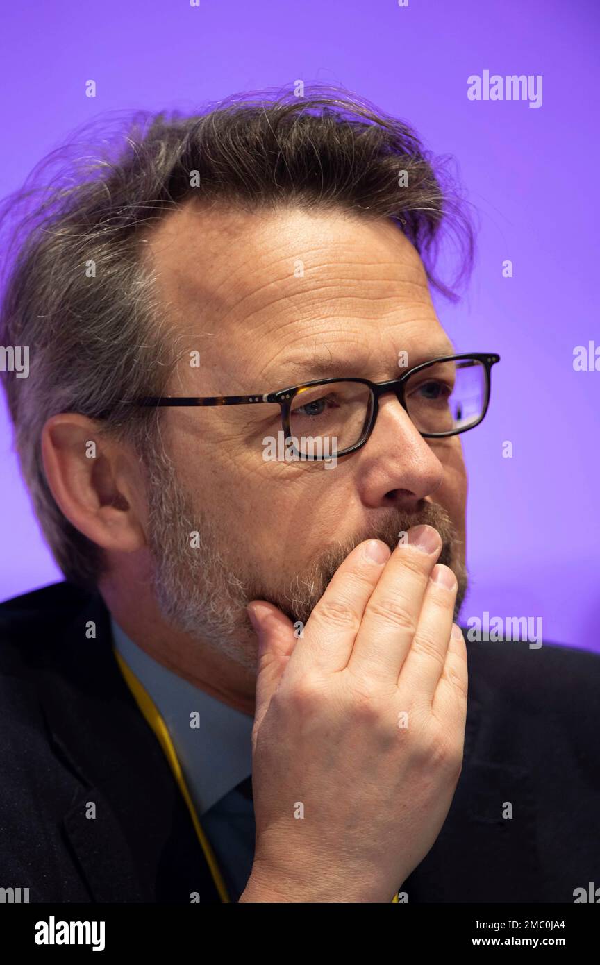 Otto fricke fdp hi-res stock photography and images - Alamy