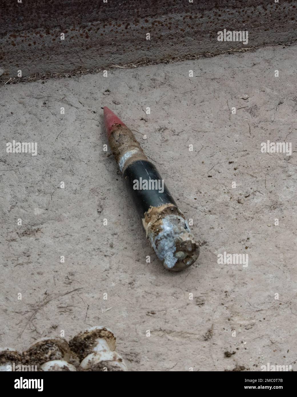 U.S. Air Force National Guard Explosive Ordnance Disposal Techinicians ...