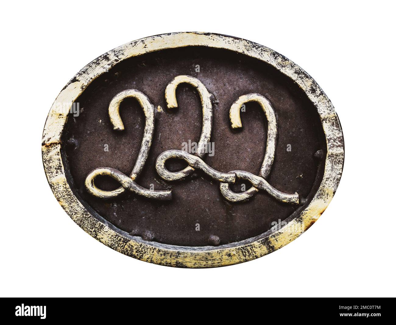 Stop the press stamp Cut Out Stock Images & Pictures - Alamy