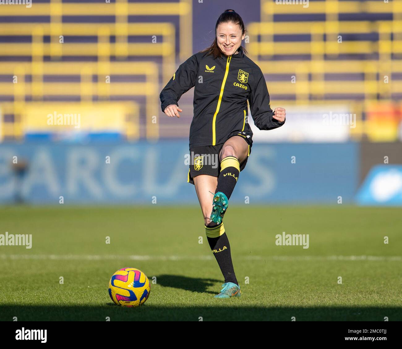 Rachel corsie manchester city hi-res stock photography and images - Alamy