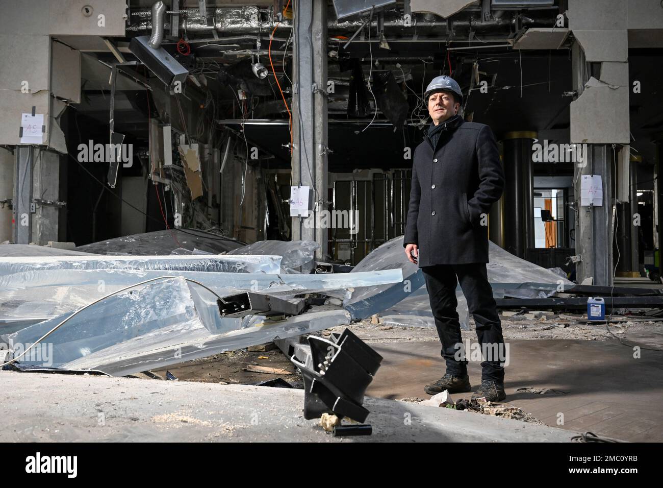 Fabian hellbusch hi-res stock photography and images - Alamy