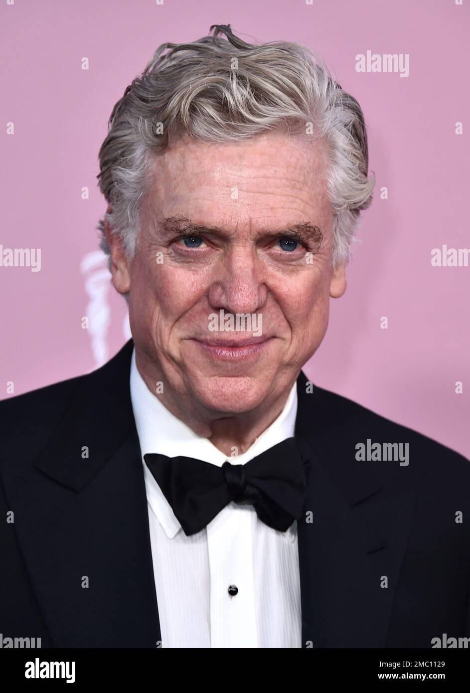 Christopher McDonald arrives at the 24th Costume Designers Guild Awards ...