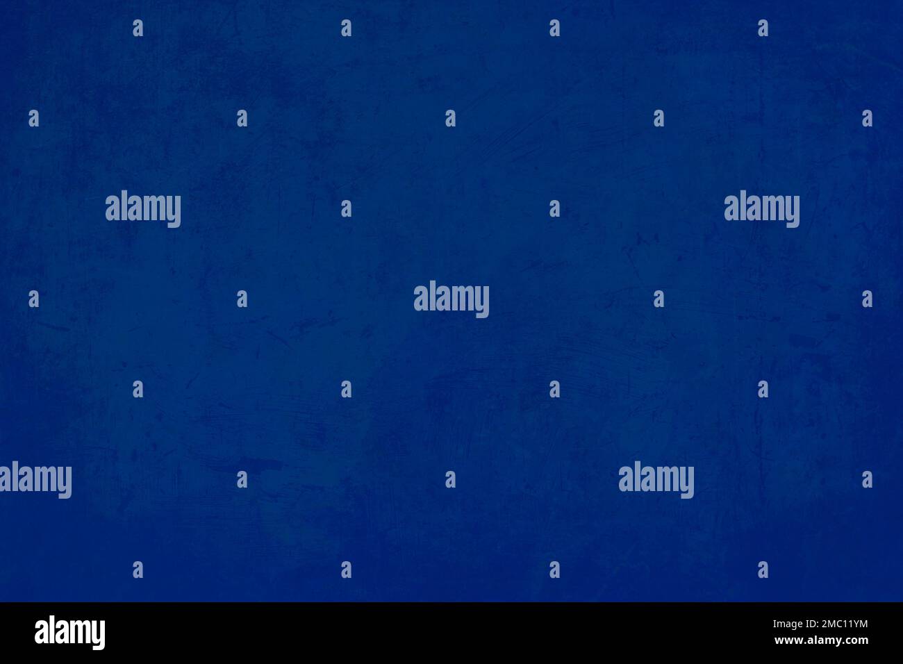 Blue painted wall grunge backgorund Stock Photo - Alamy