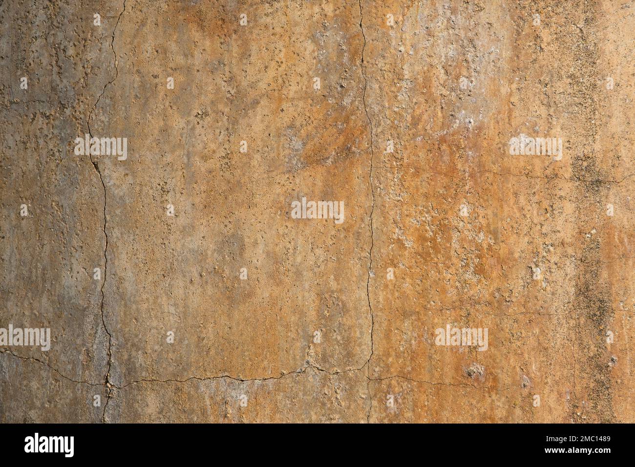 Large earthenware clay vessel texture Stock Photo - Alamy
