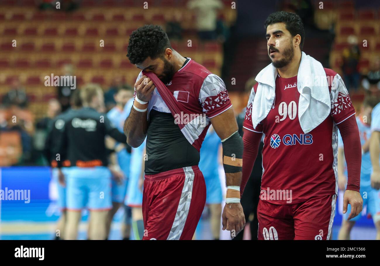 Abdelrahman abdalla hi-res stock photography and images - Alamy