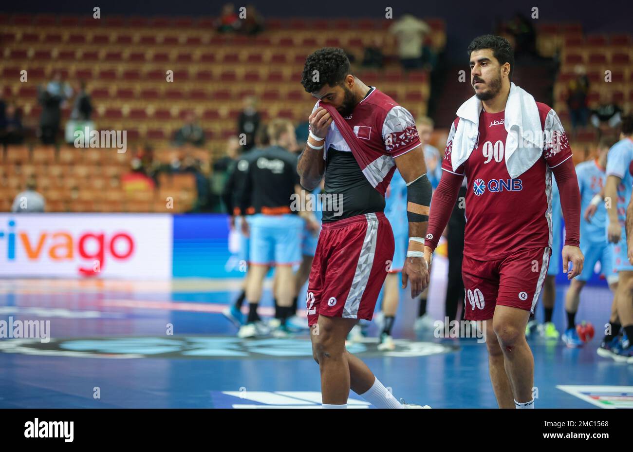 Abdelrahman abdalla hi-res stock photography and images - Alamy