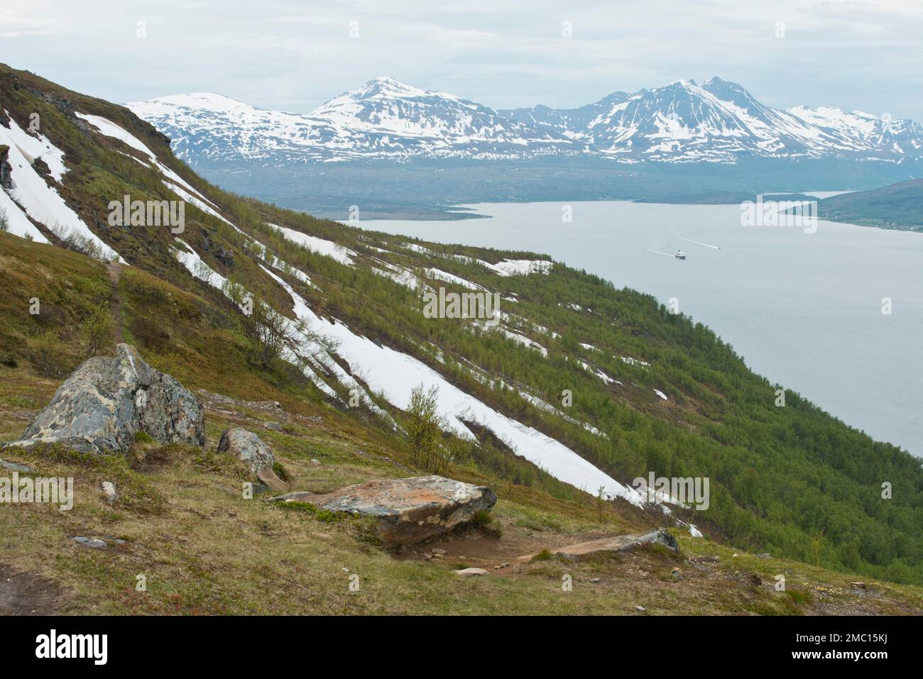 Storstein hi-res stock photography and images - Alamy