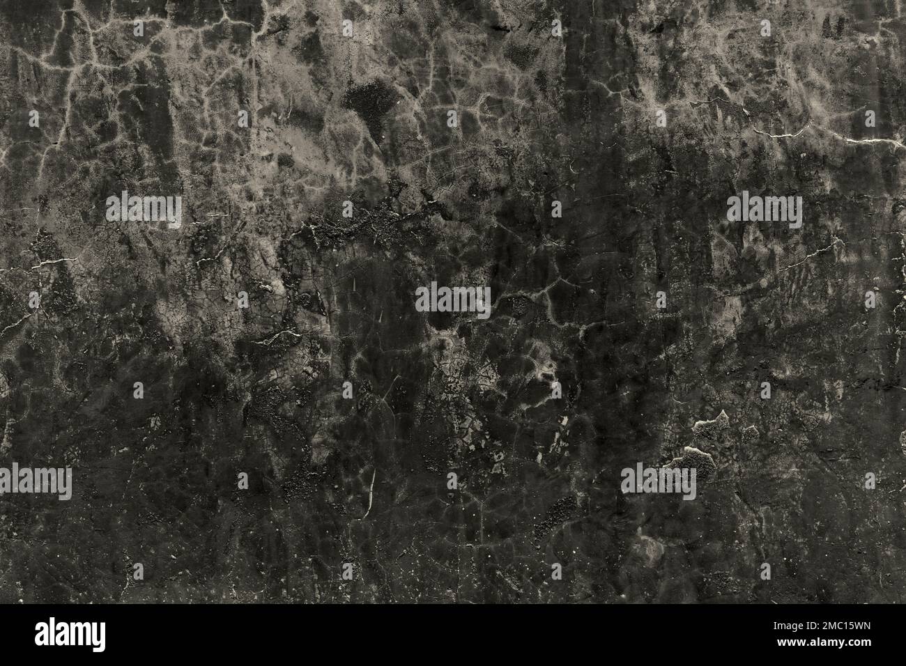 Old wall plaster texture with damp, dark grunge background Stock Photo ...