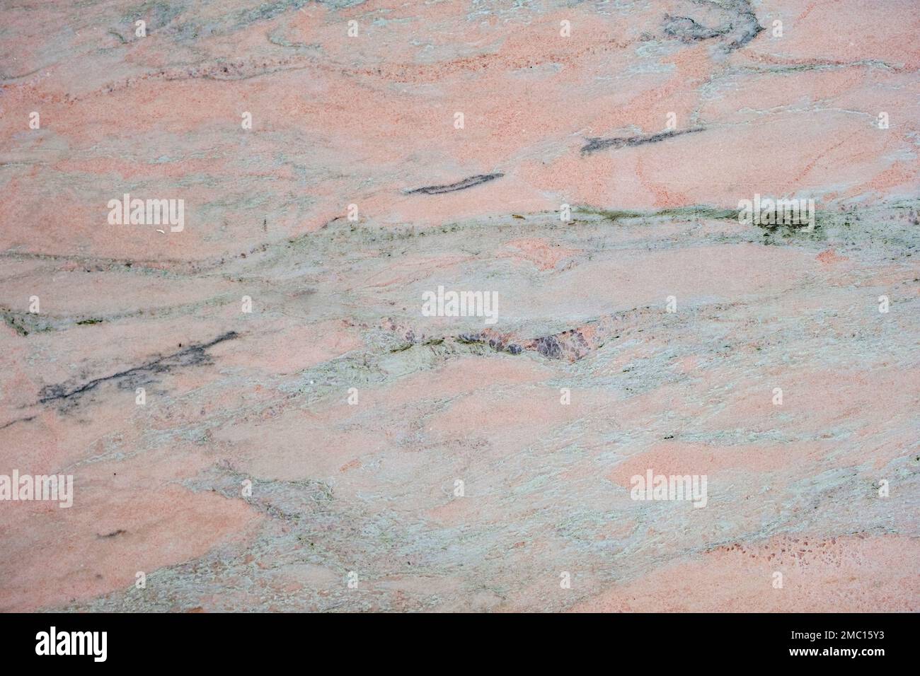 Old pink marble tile wall surface texture abstract background Stock ...