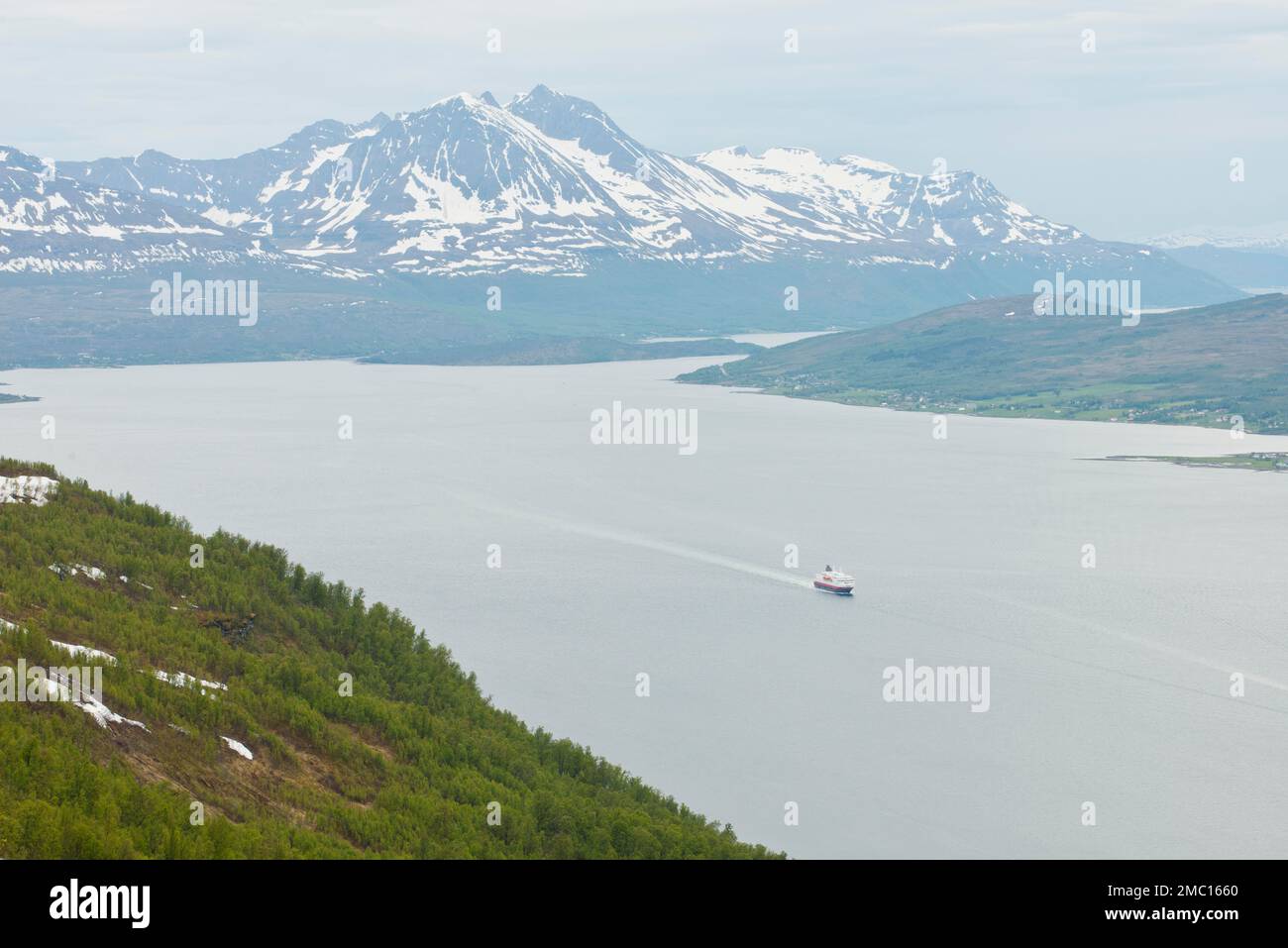 Storstein hi-res stock photography and images - Alamy