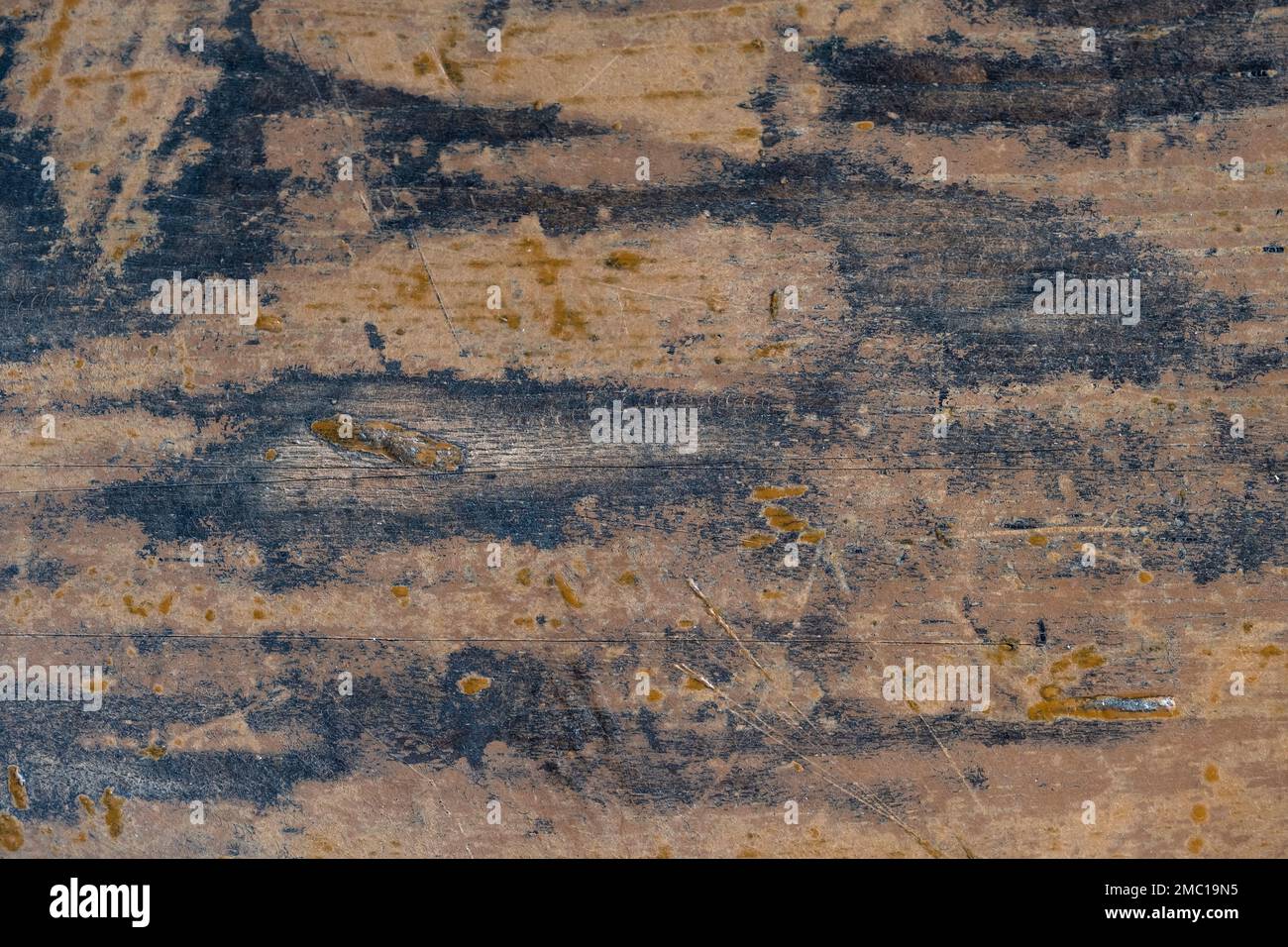 Old weathered wood texture with worn out paint Stock Photo - Alamy