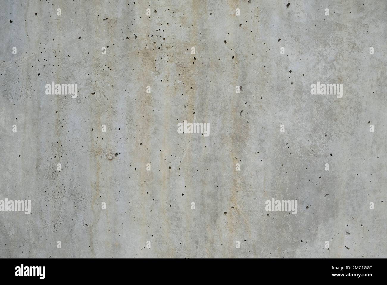 Exposed concrete wall detail grunge background Stock Photo - Alamy
