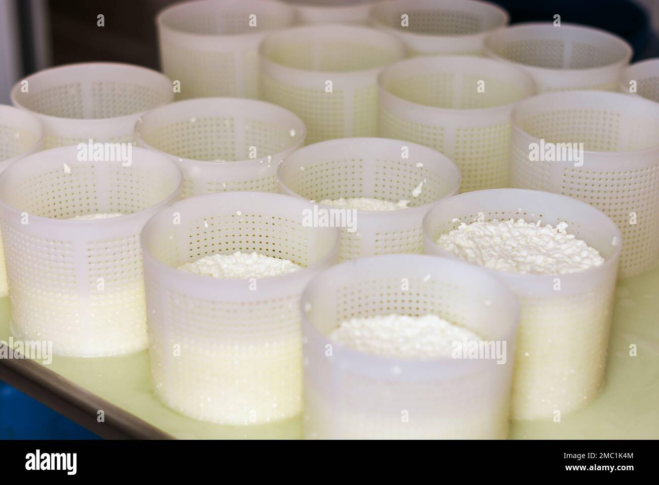 Mold making hi-res stock photography and images - Alamy