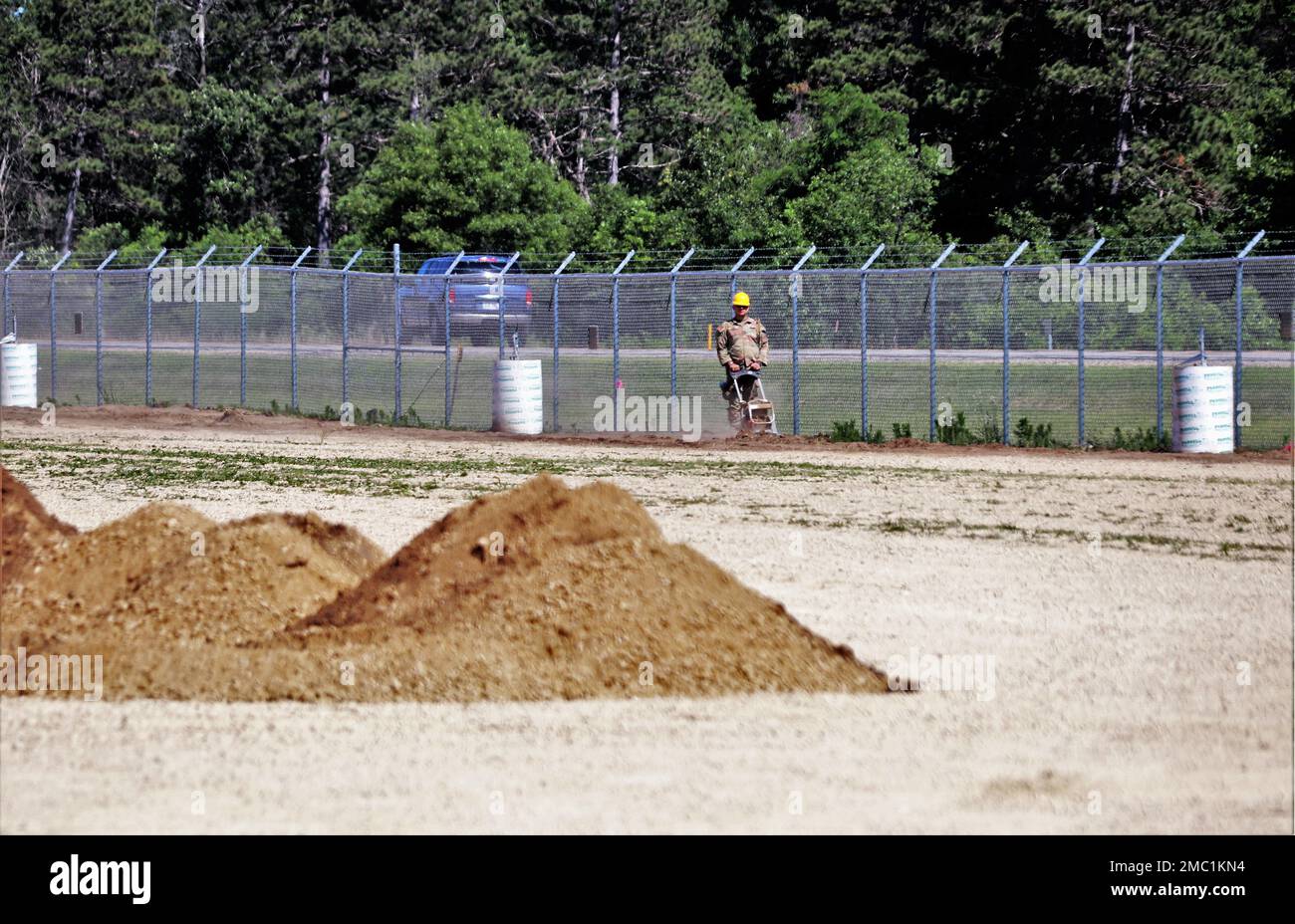 601st engineer detachment hi-res stock photography and images - Alamy