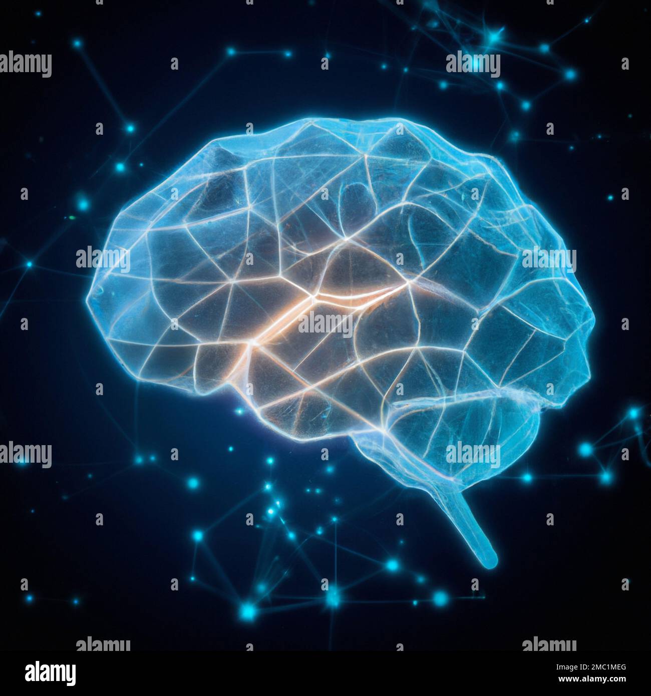 Cyborg anatomy hi-res stock photography and images - Alamy