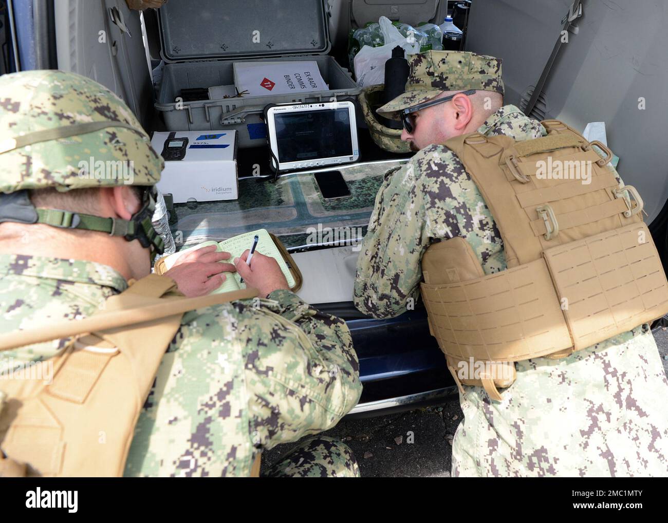 Tactical plot hi-res stock photography and images - Alamy