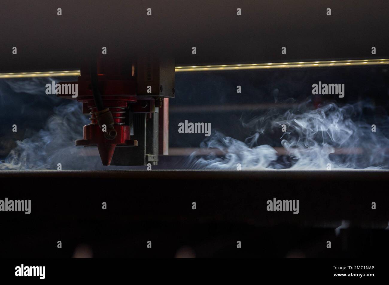 Laser cuts hi-res stock photography and images - Alamy