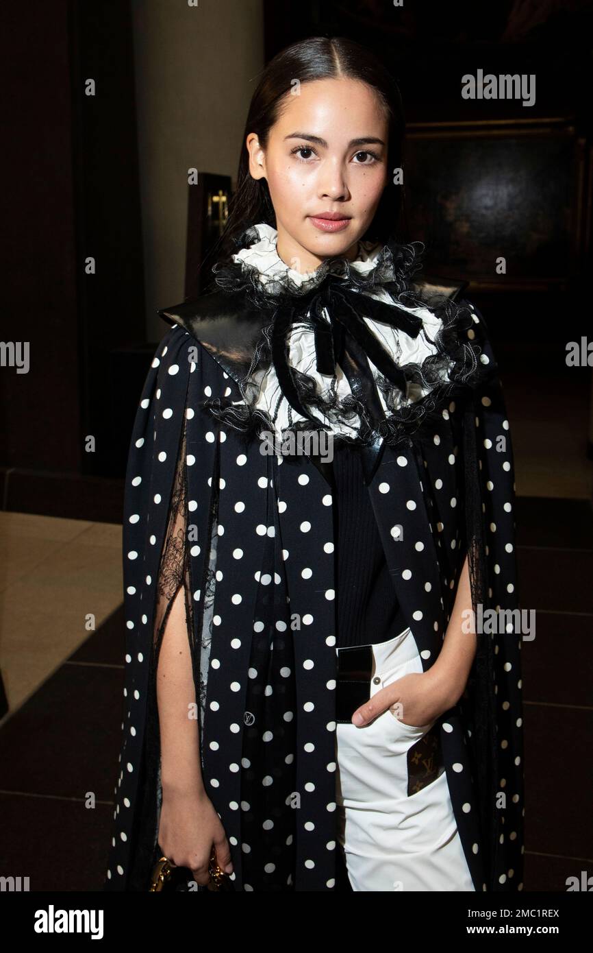 Yaya Urassaya Fashion