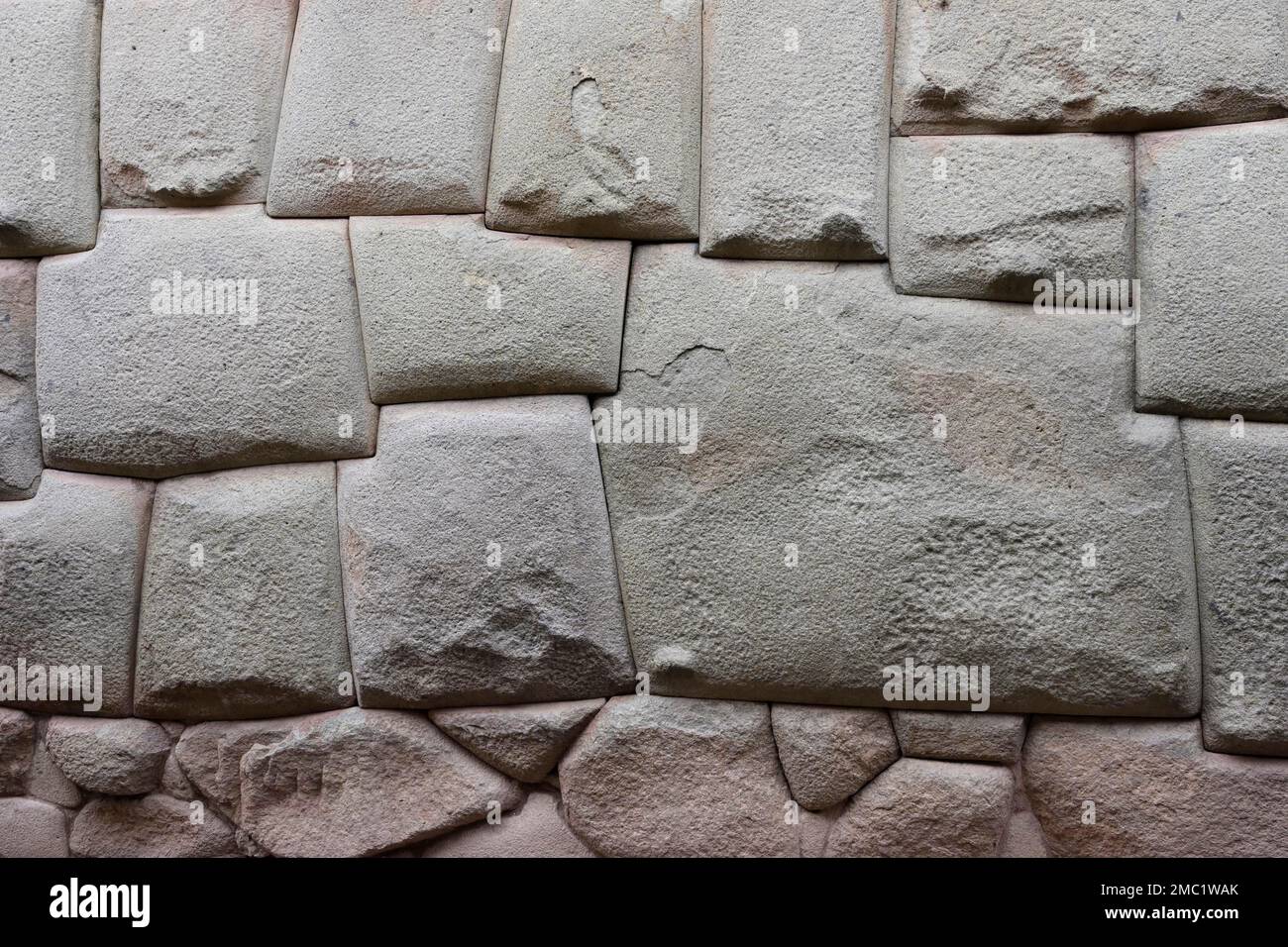 Inca masonry hi-res stock photography and images - Alamy