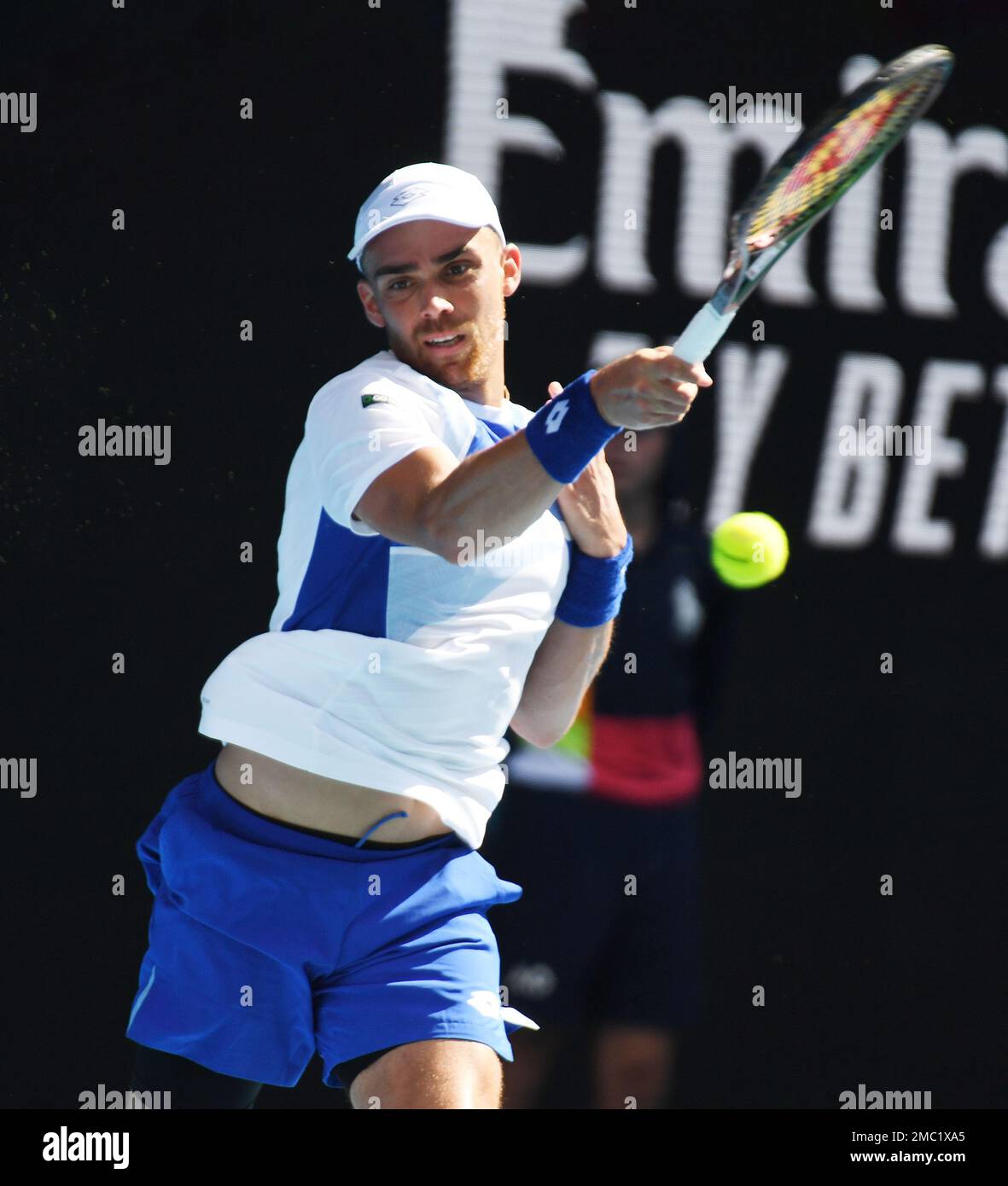 Benjamin bonzi 2023 hi-res stock photography and images - Alamy