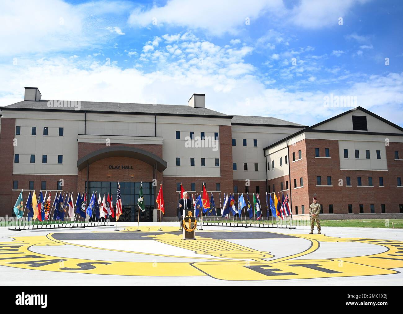 Retired Lieutenant General Bennet S. Sacolick, former commander of the ...