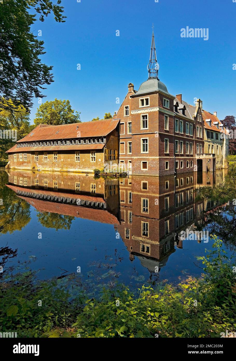 100 castles route hi-res stock photography and images - Alamy